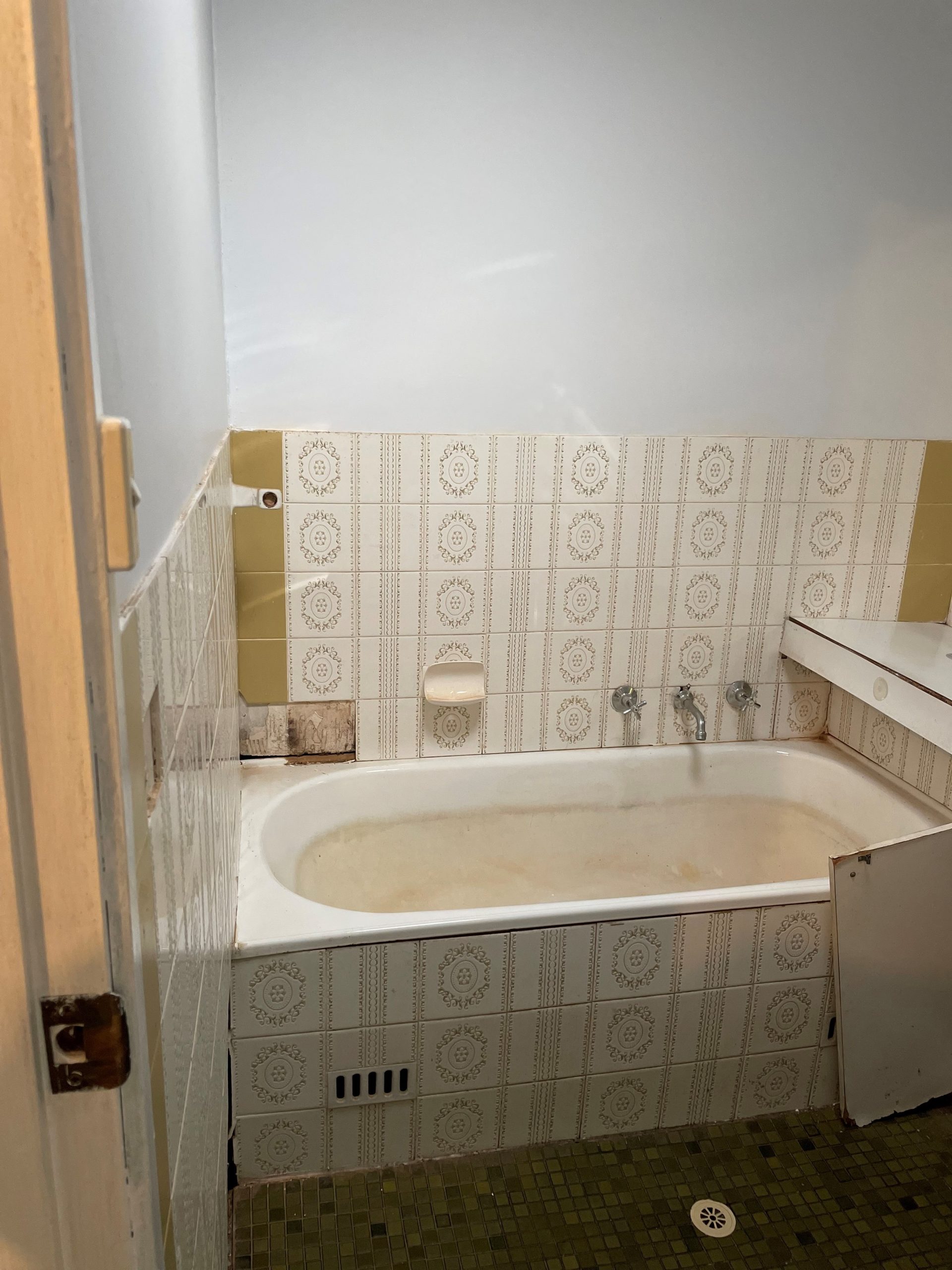 Prospect | Frontline Building Group