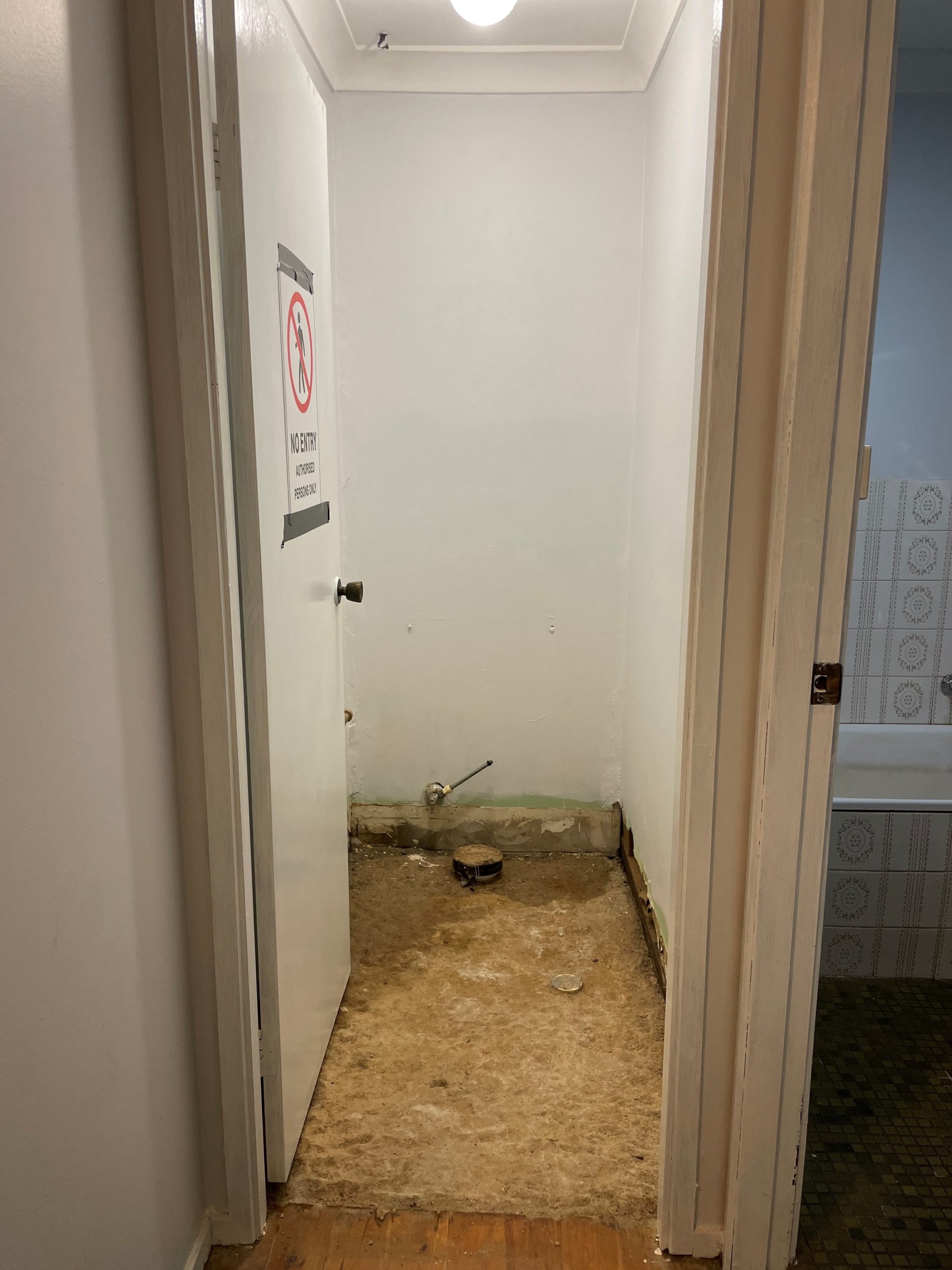 Prospect | Frontline Building Group