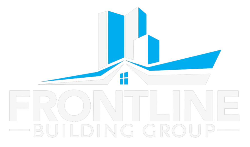 Contact Us | Frontline Building Group