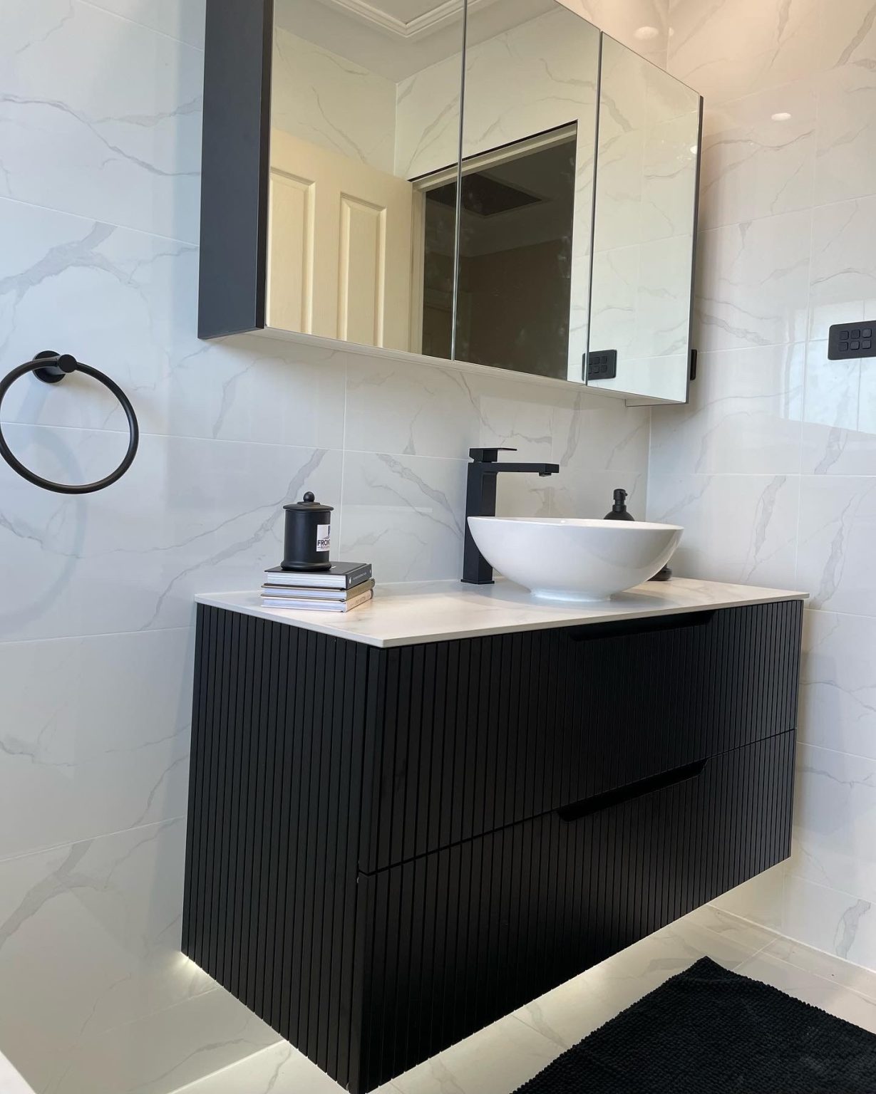 Projects | Frontline Building Group