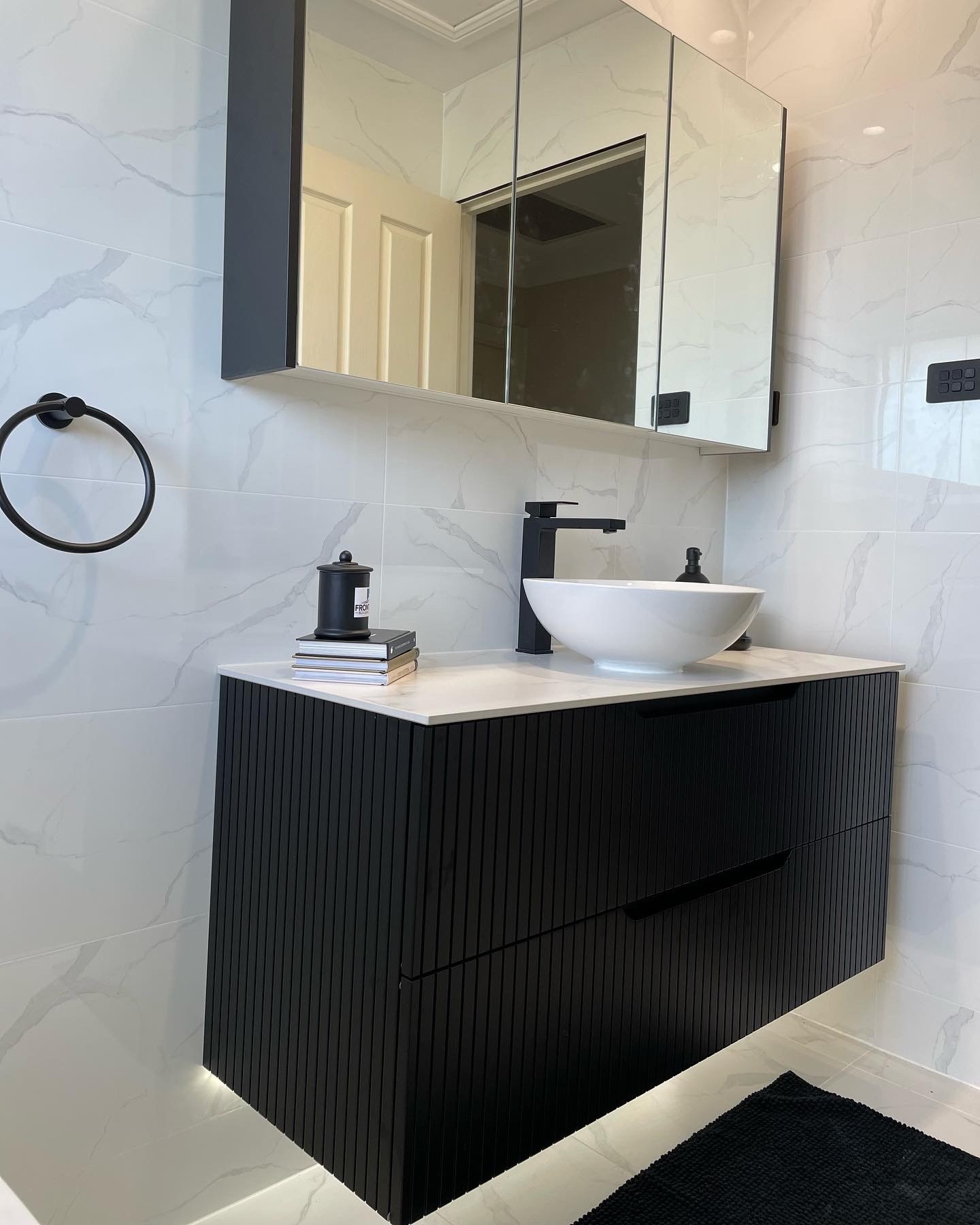 Projects | Frontline Building Group