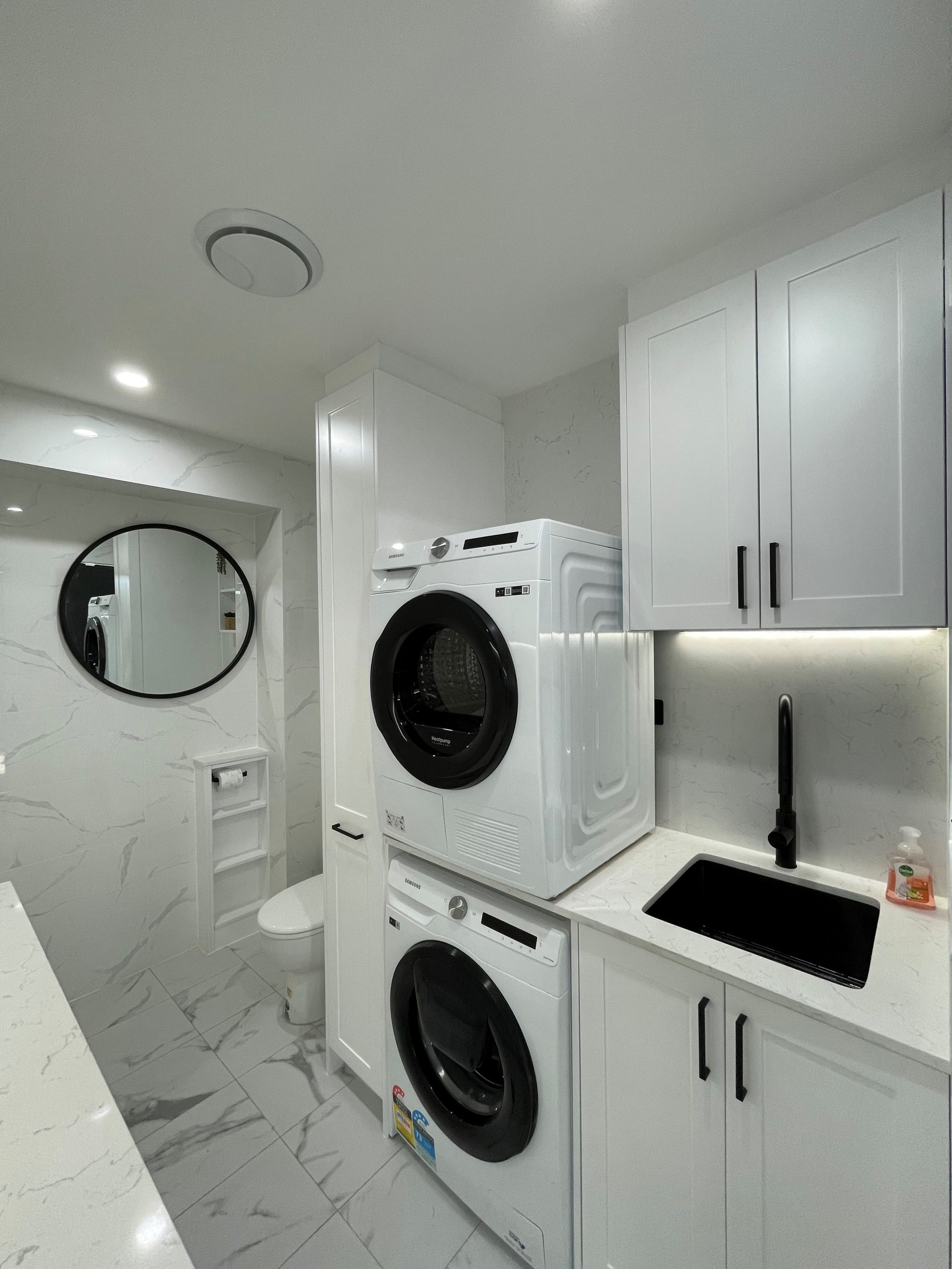 Projects | Frontline Building Group