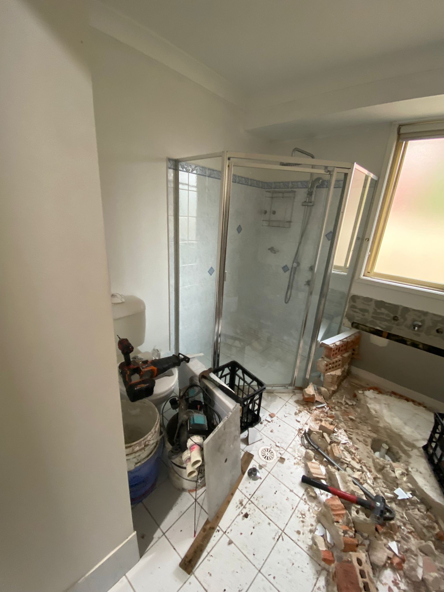 Prestons | Frontline Building Group