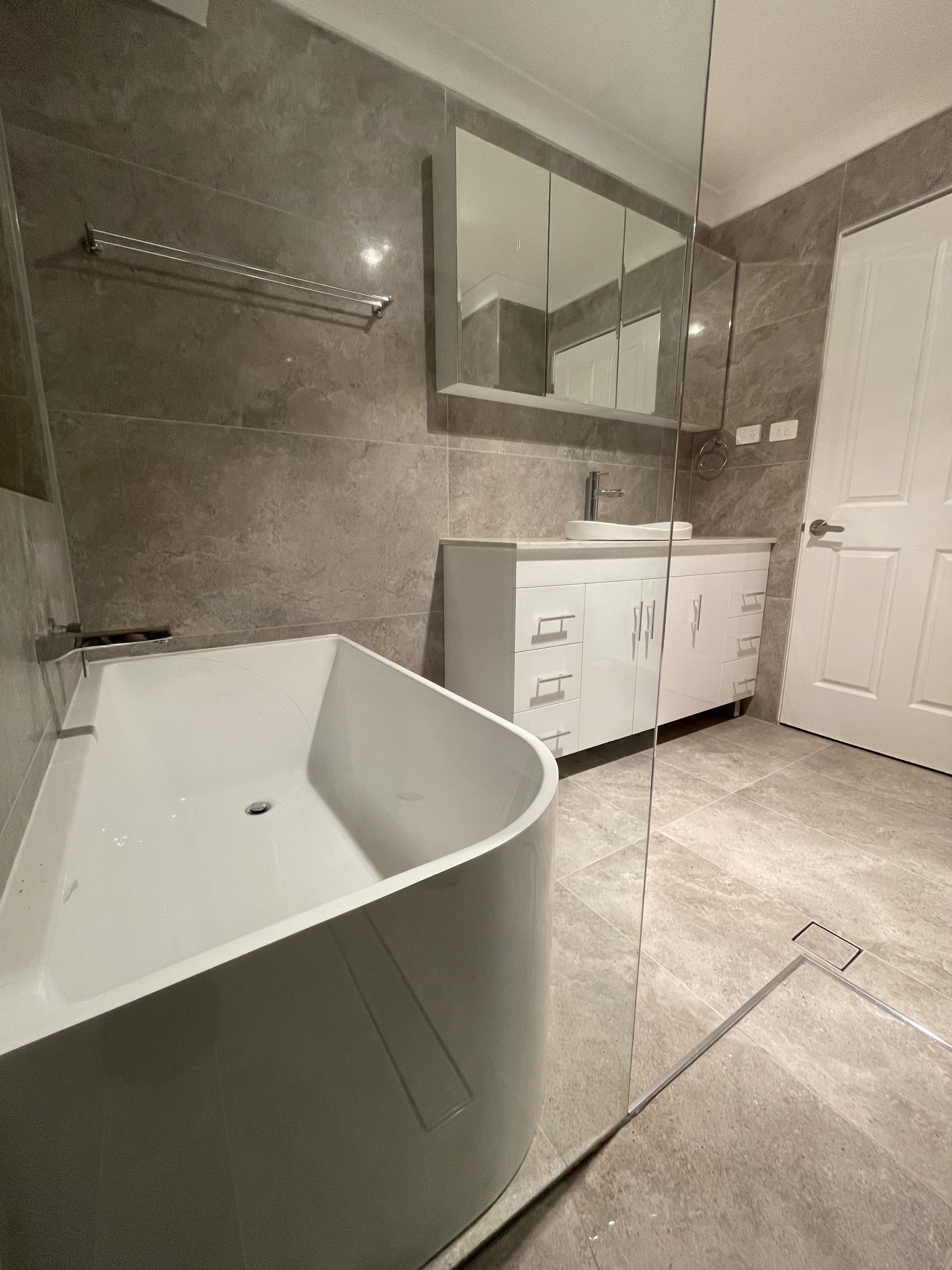 Prestons | Frontline Building Group