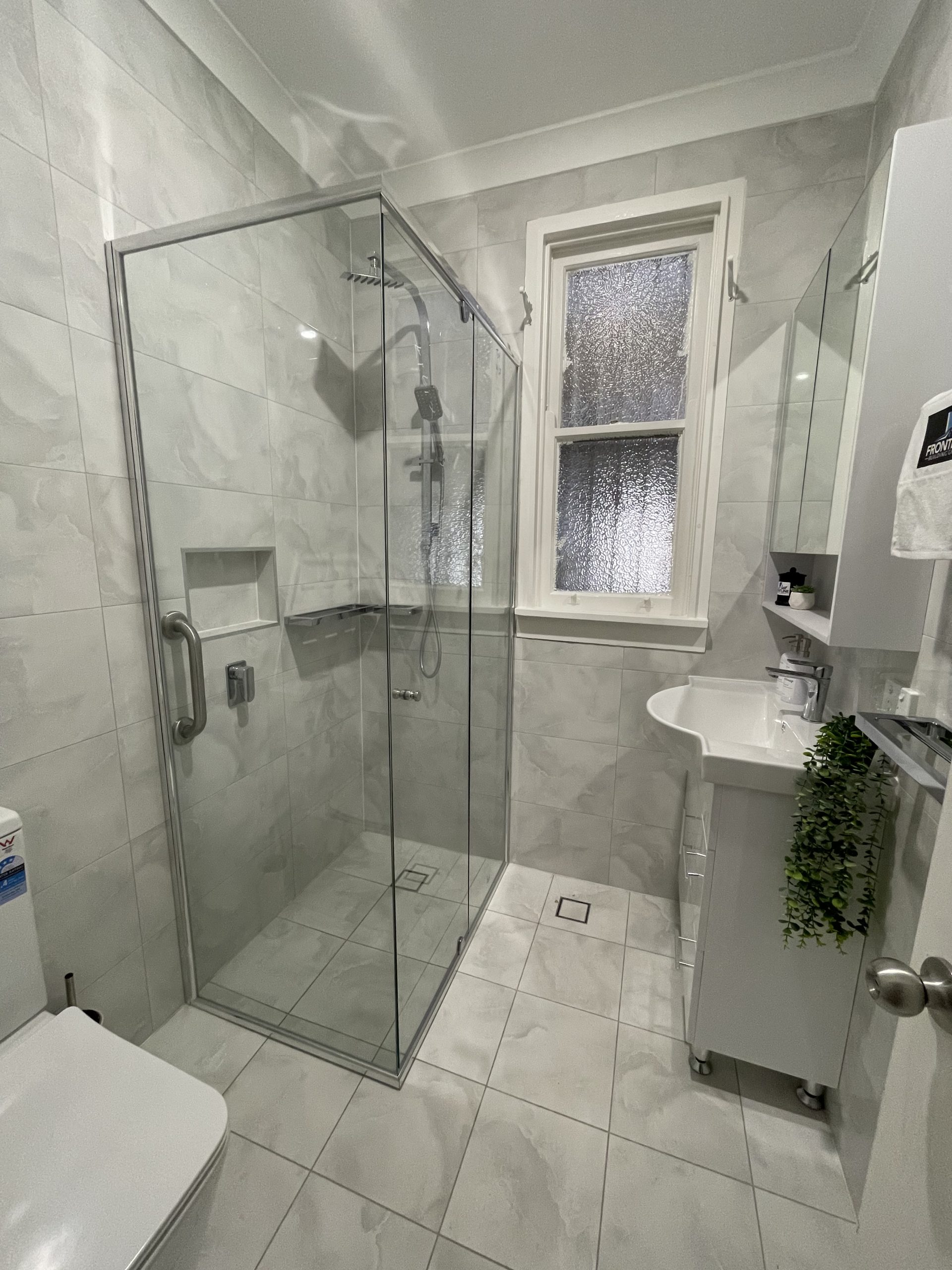 Projects | Frontline Building Group