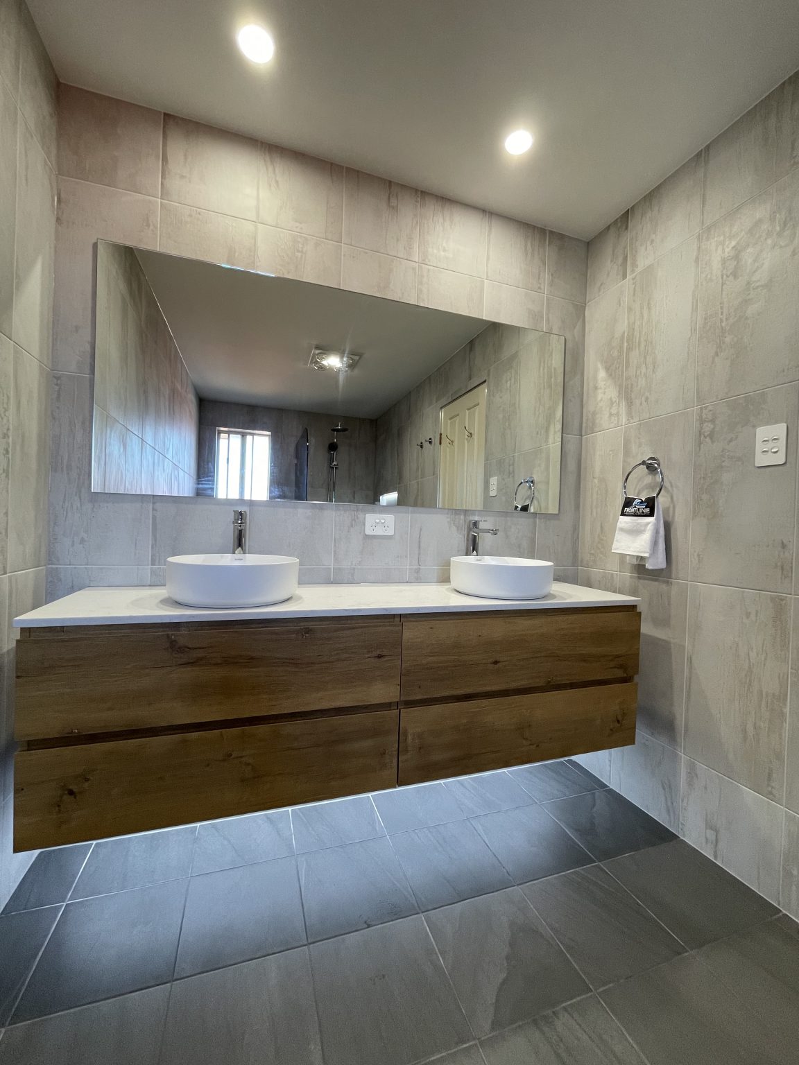 Projects | Frontline Building Group