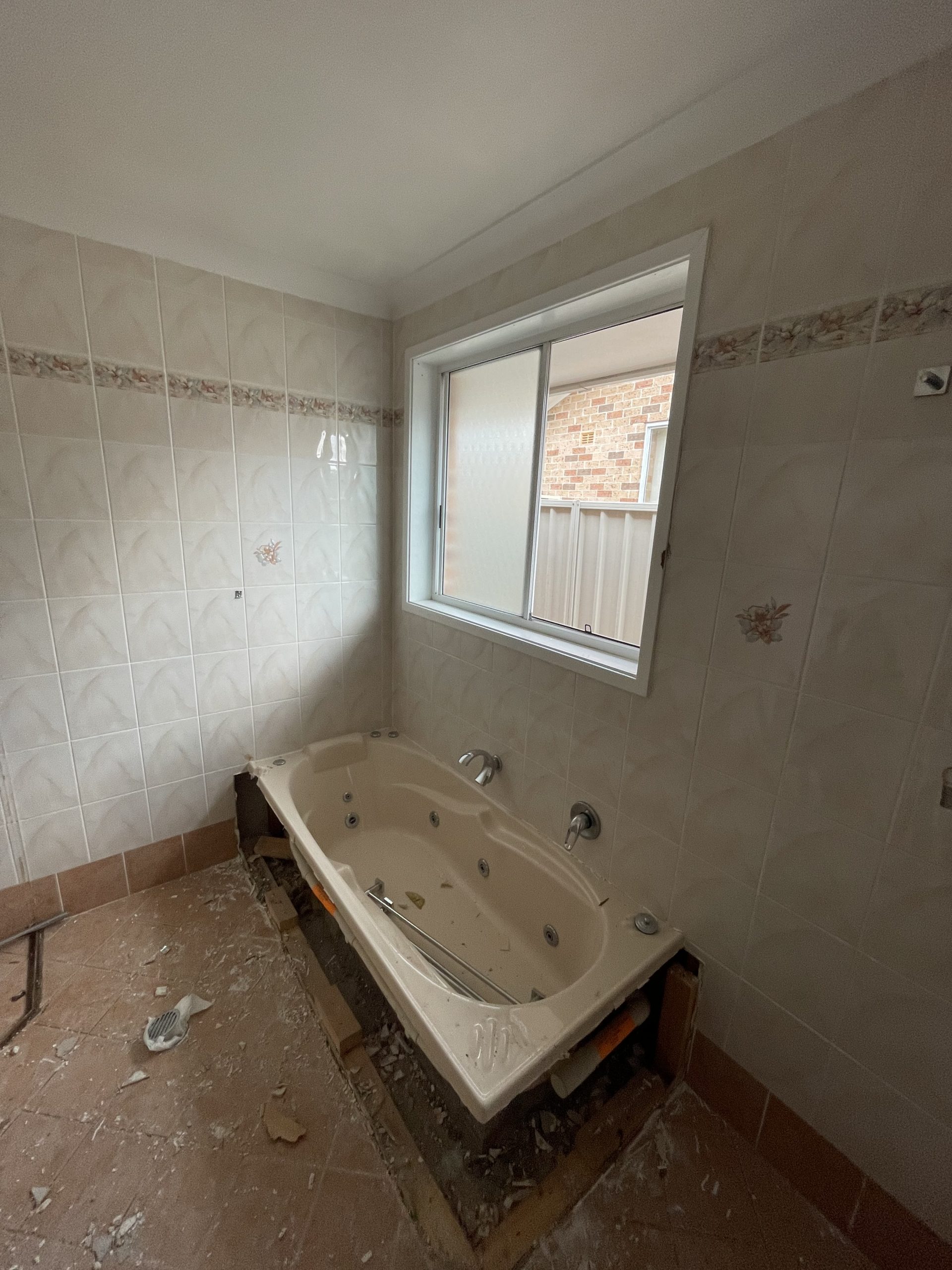 Emu Plains | Frontline Building Group