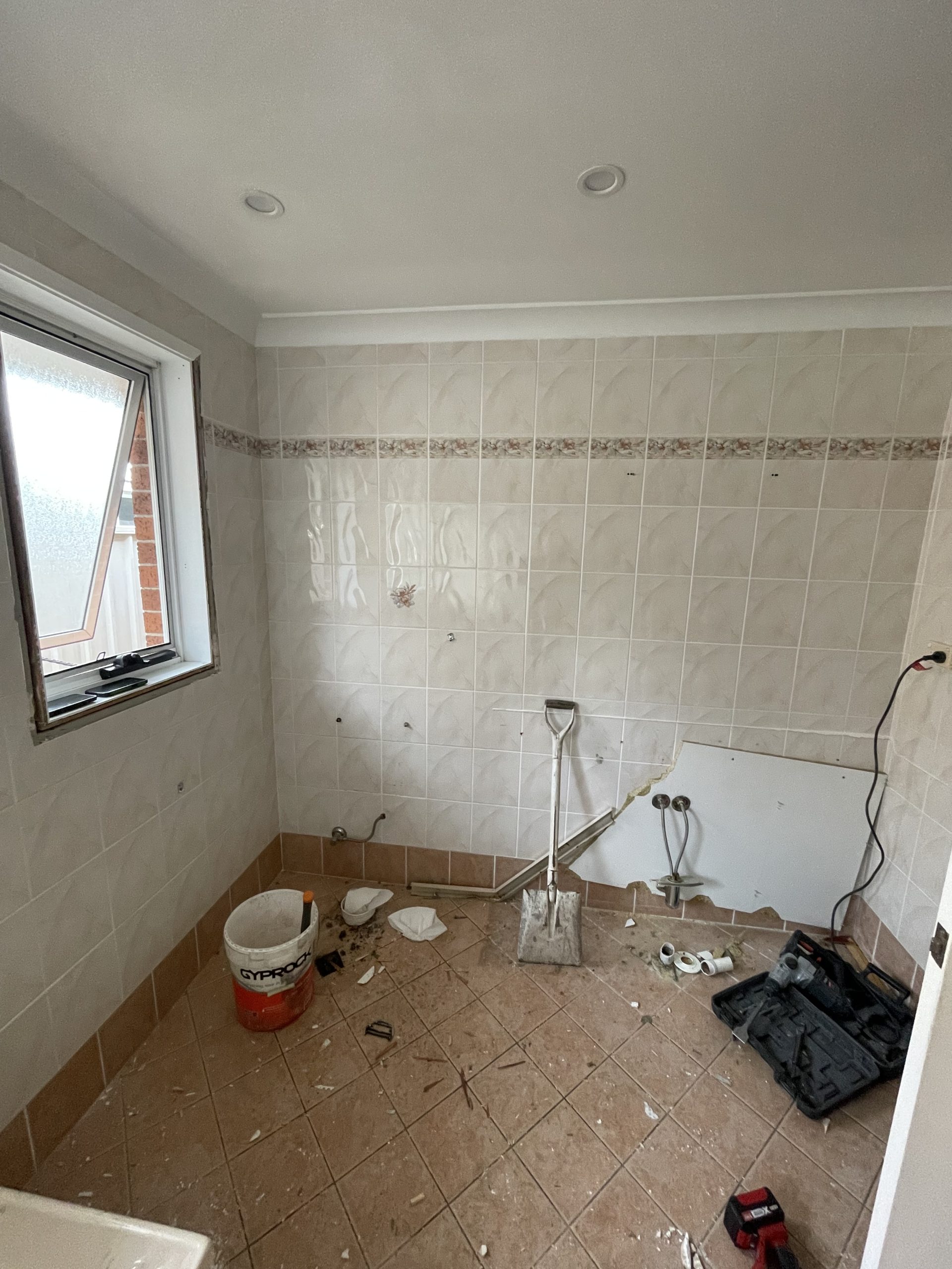Emu Plains | Frontline Building Group