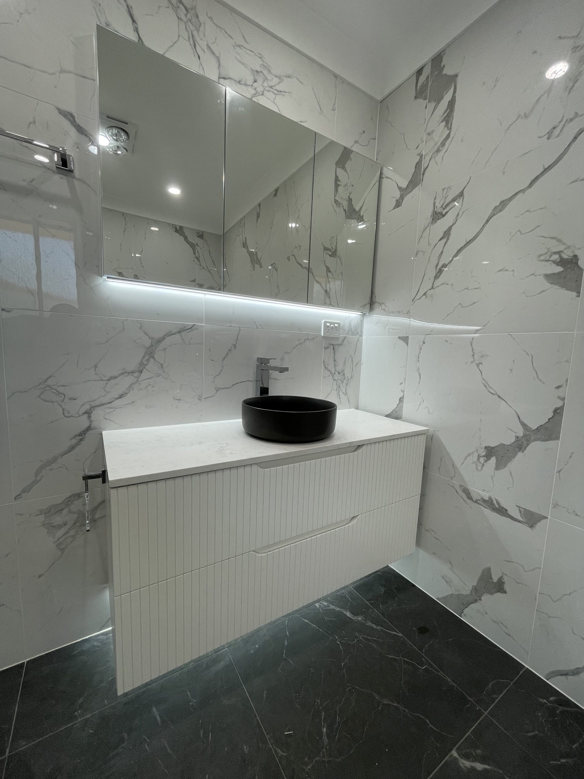 Projects | Frontline Building Group