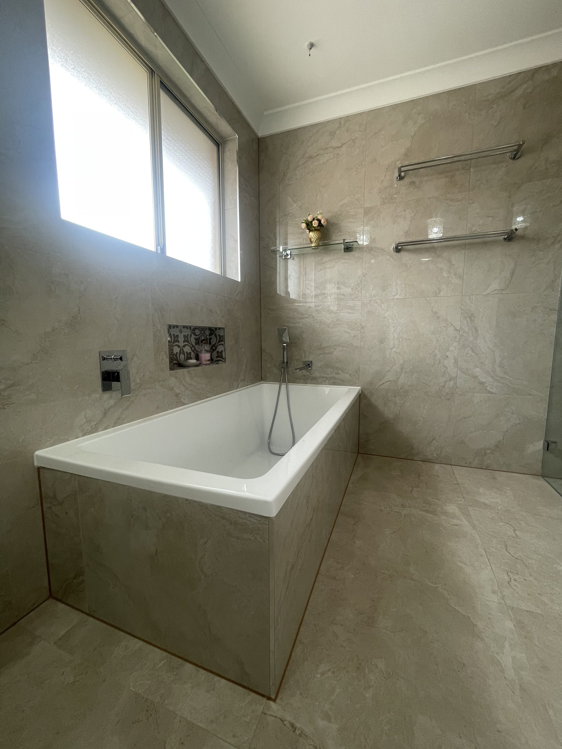 Projects | Frontline Building Group