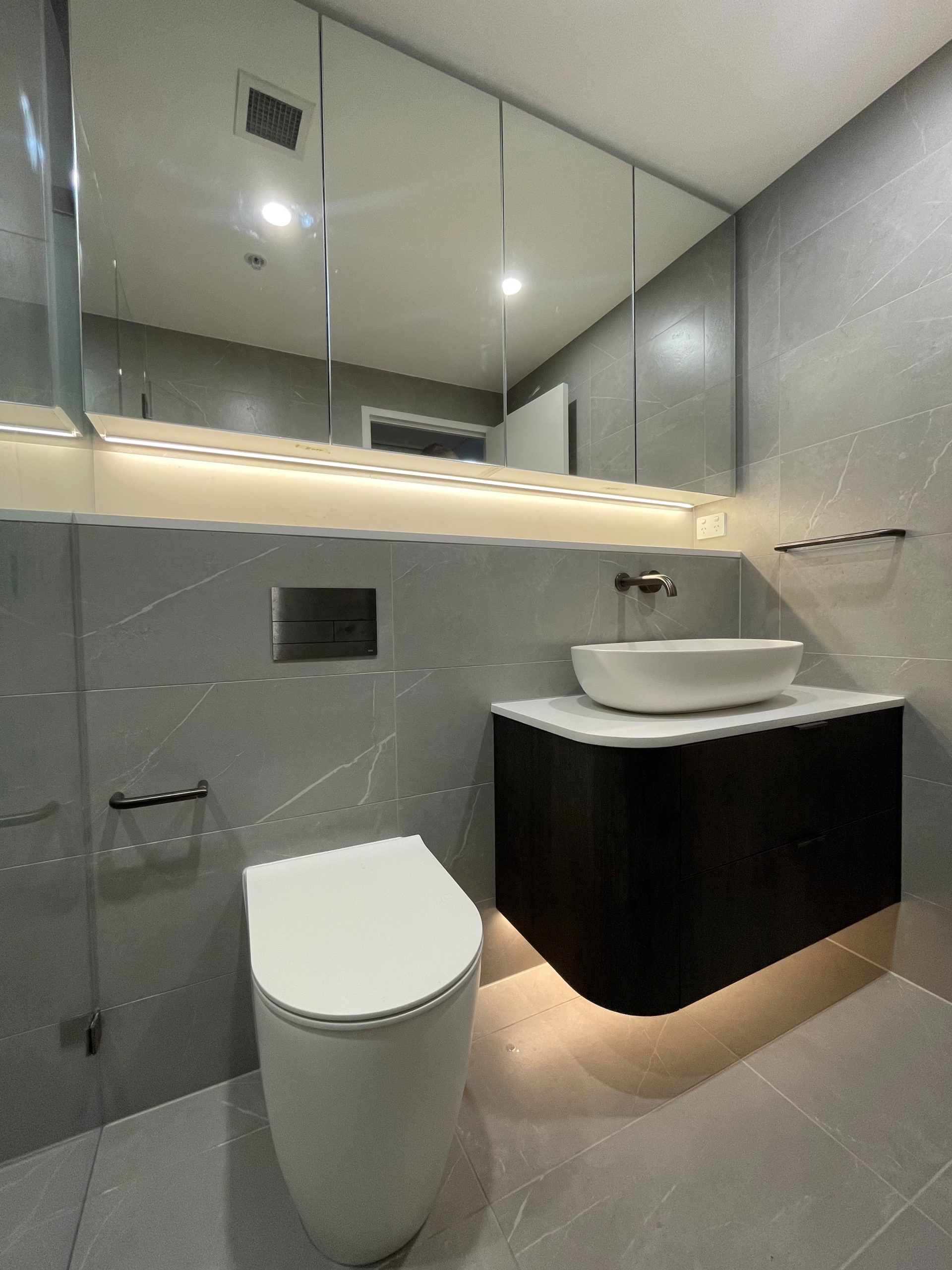 Projects | Frontline Building Group