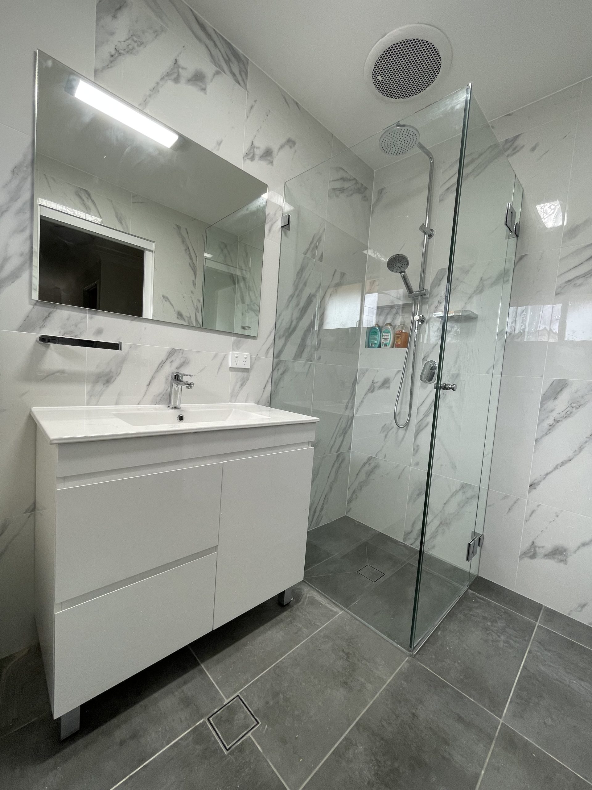 Projects | Frontline Building Group