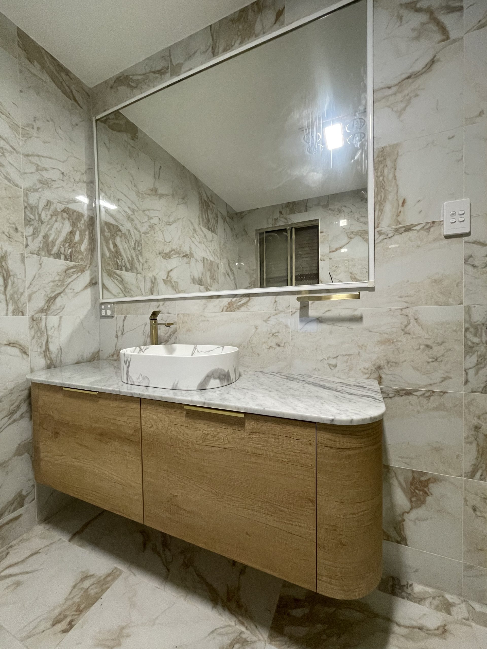 Prestons | Frontline Building Group