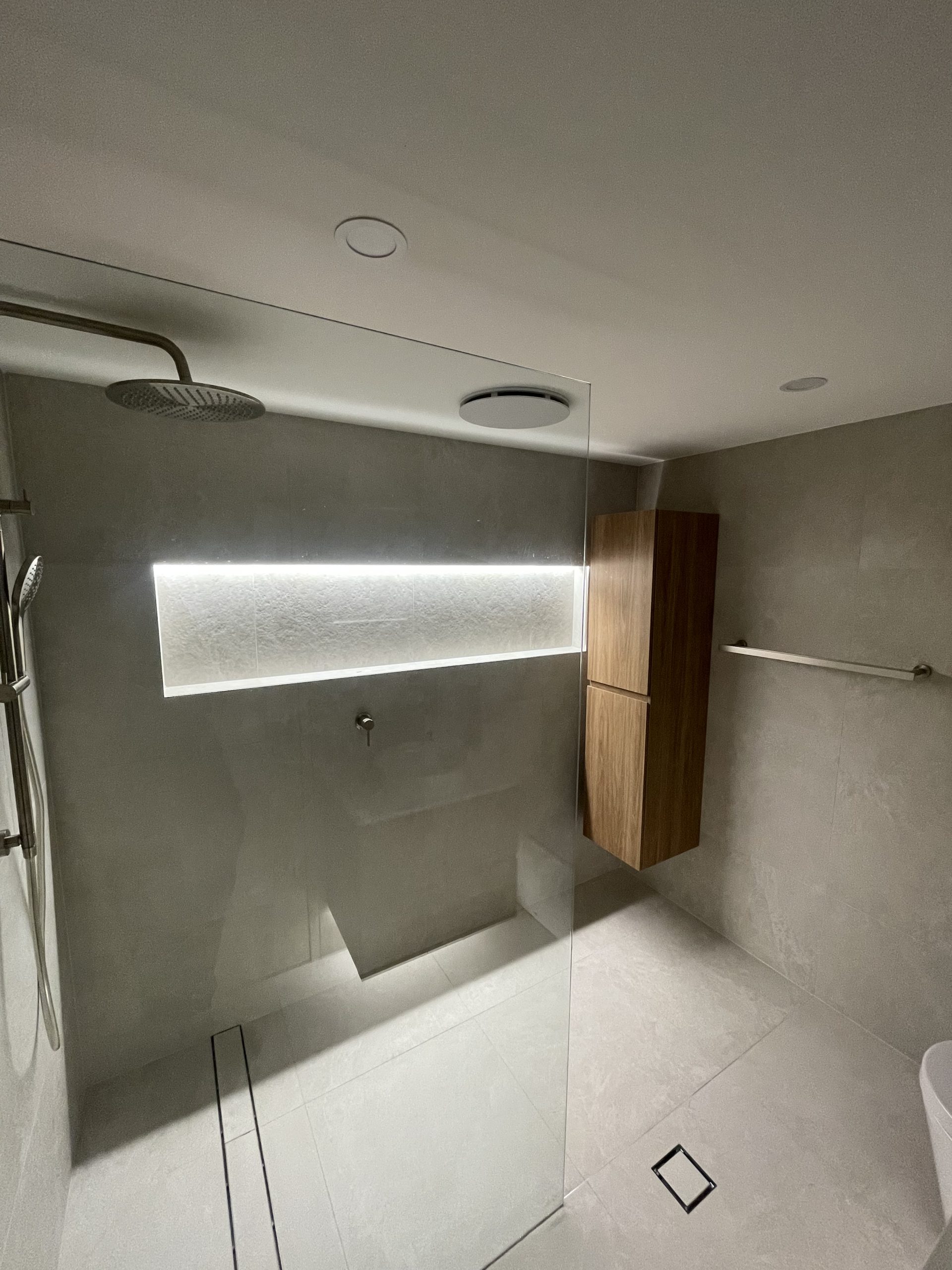 Projects | Frontline Building Group