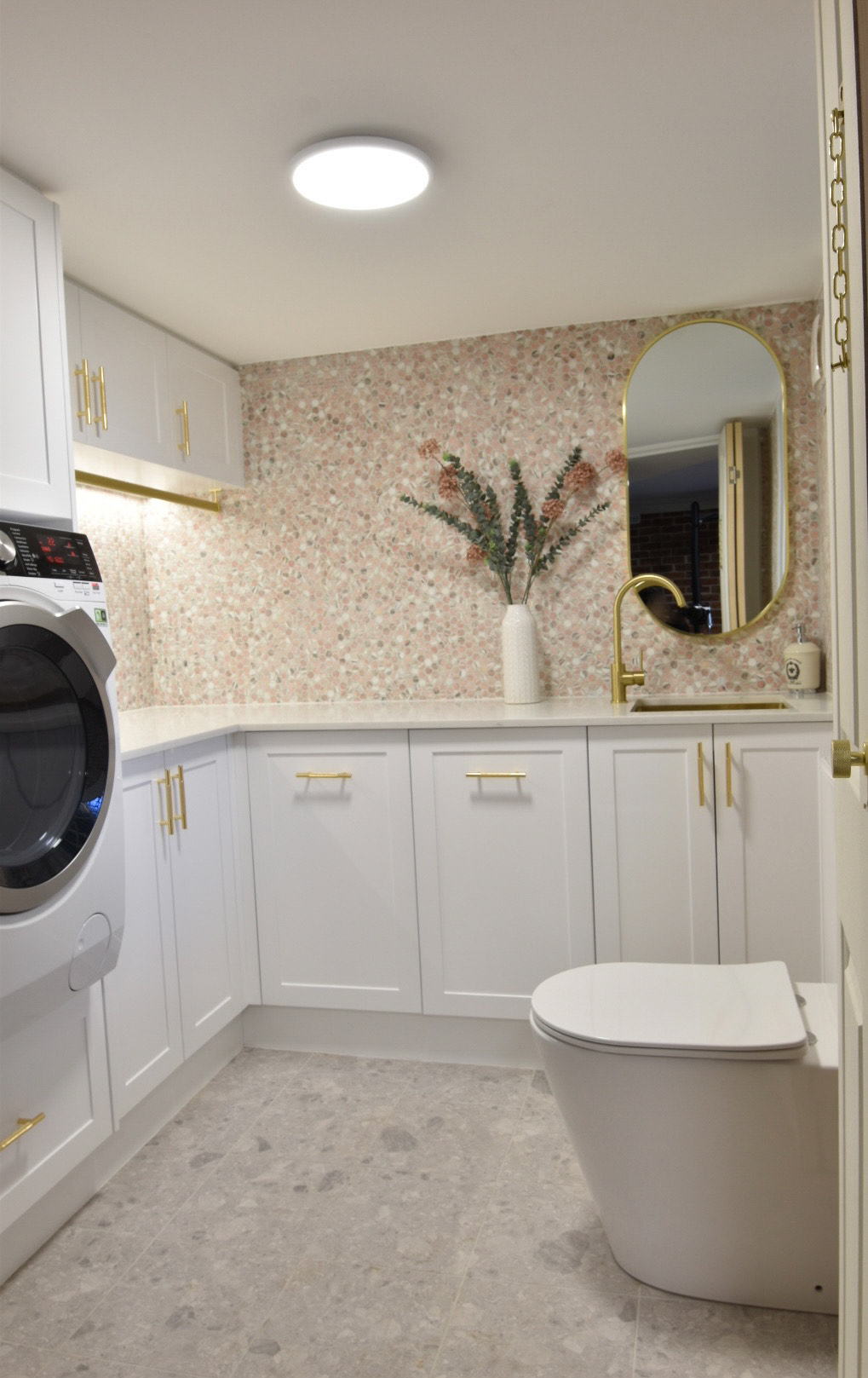 Projects | Frontline Building Group