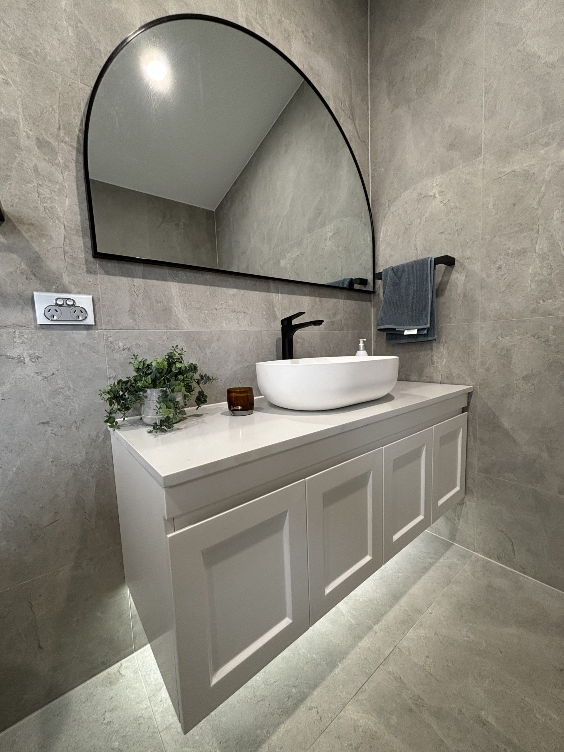 Projects | Frontline Building Group