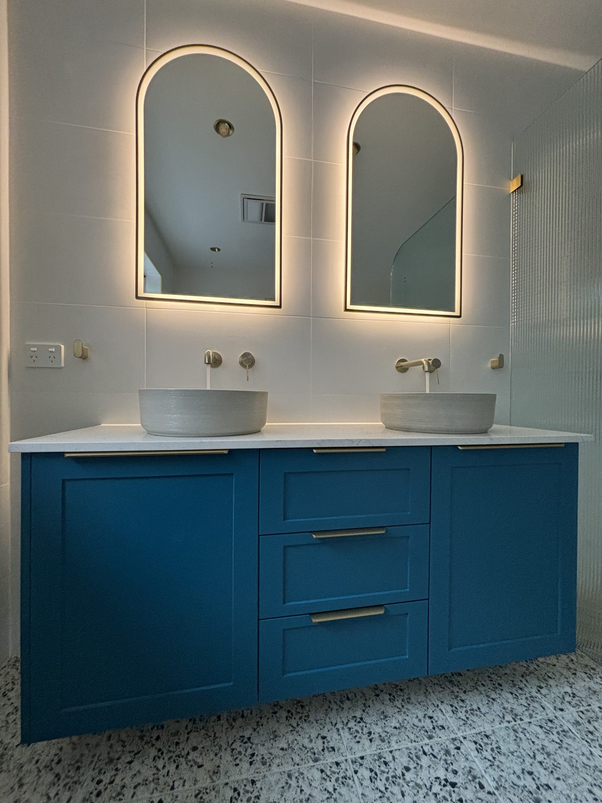 Projects | Frontline Building Group