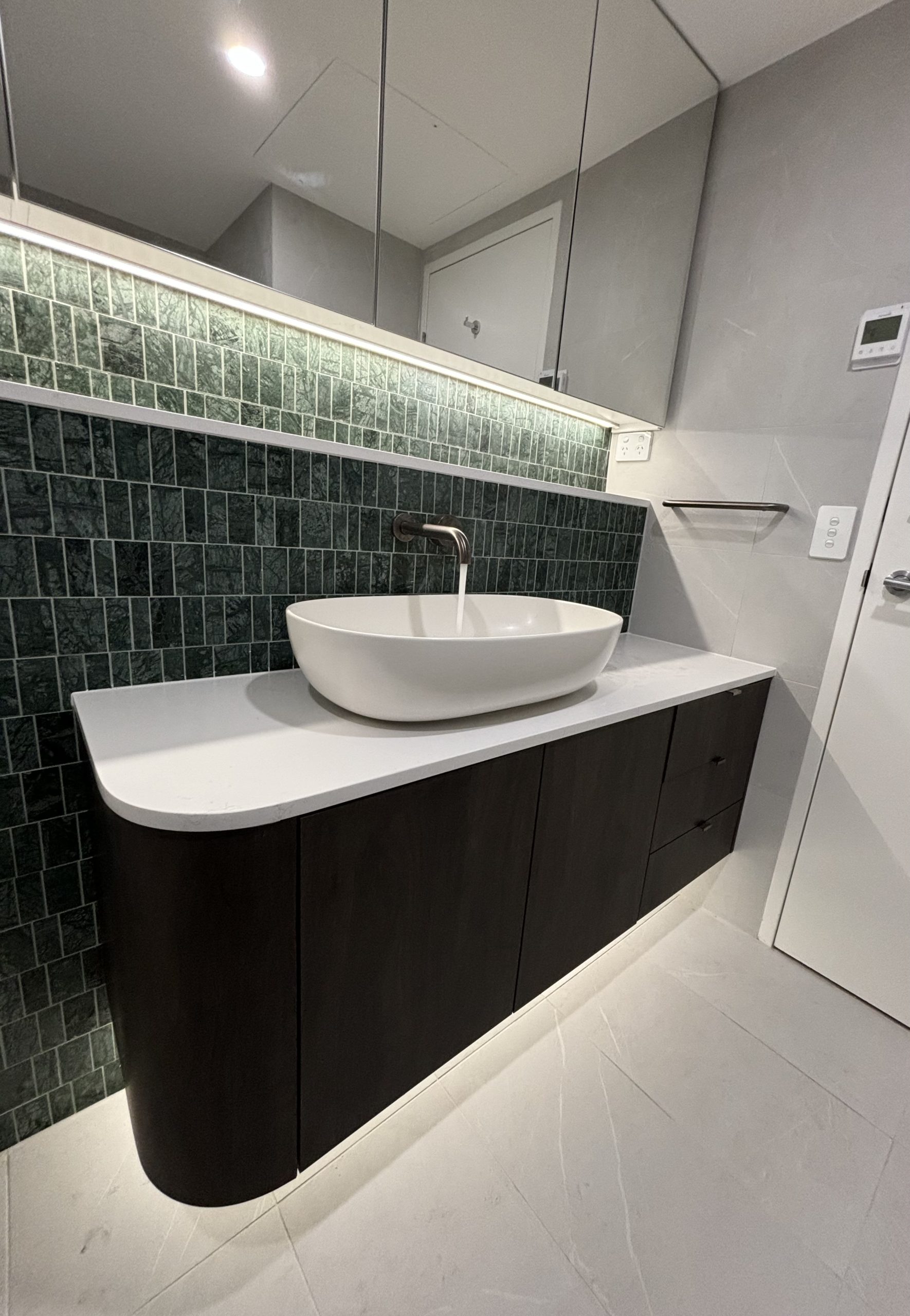 Projects | Frontline Building Group