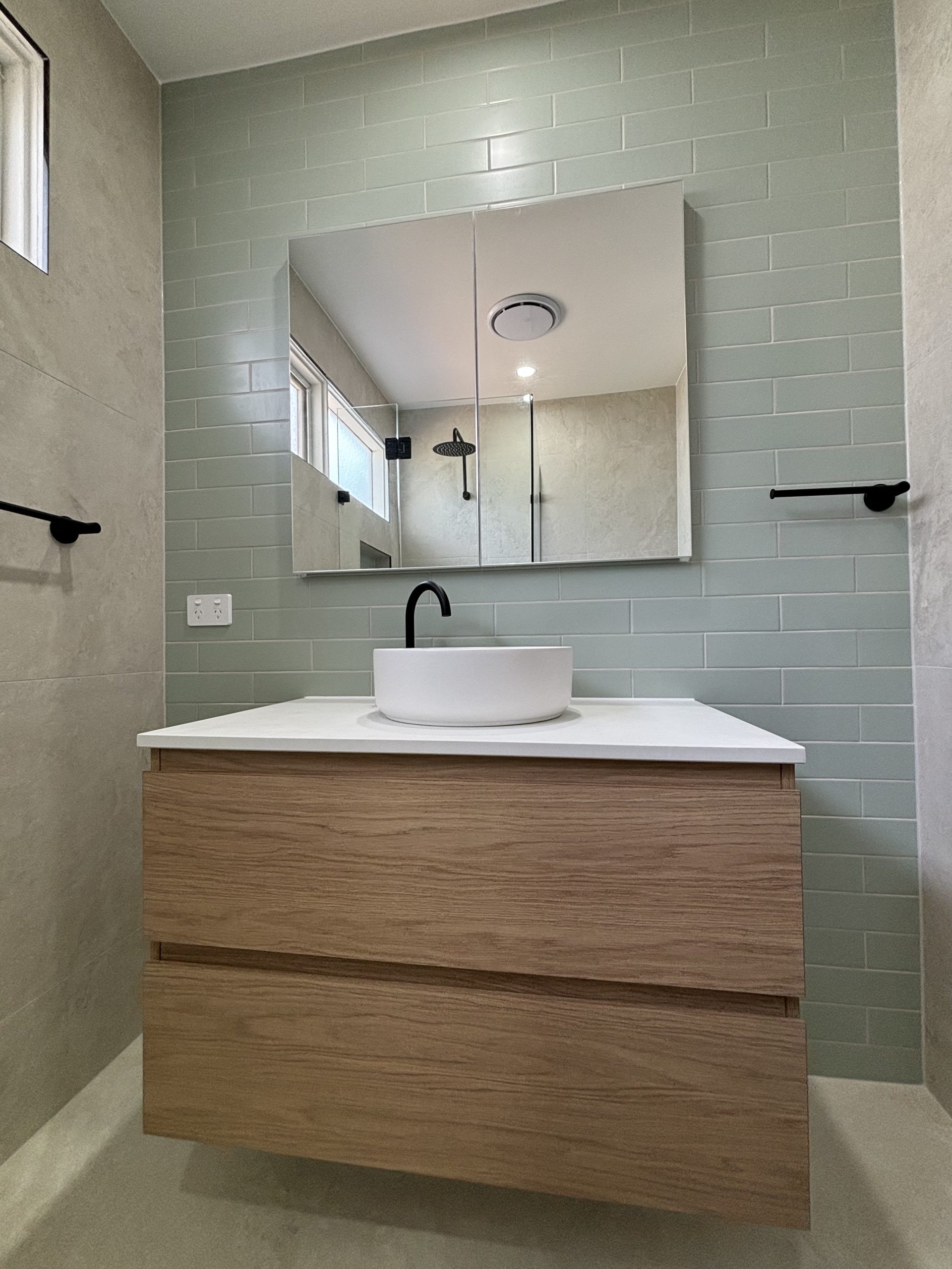 Projects | Frontline Building Group