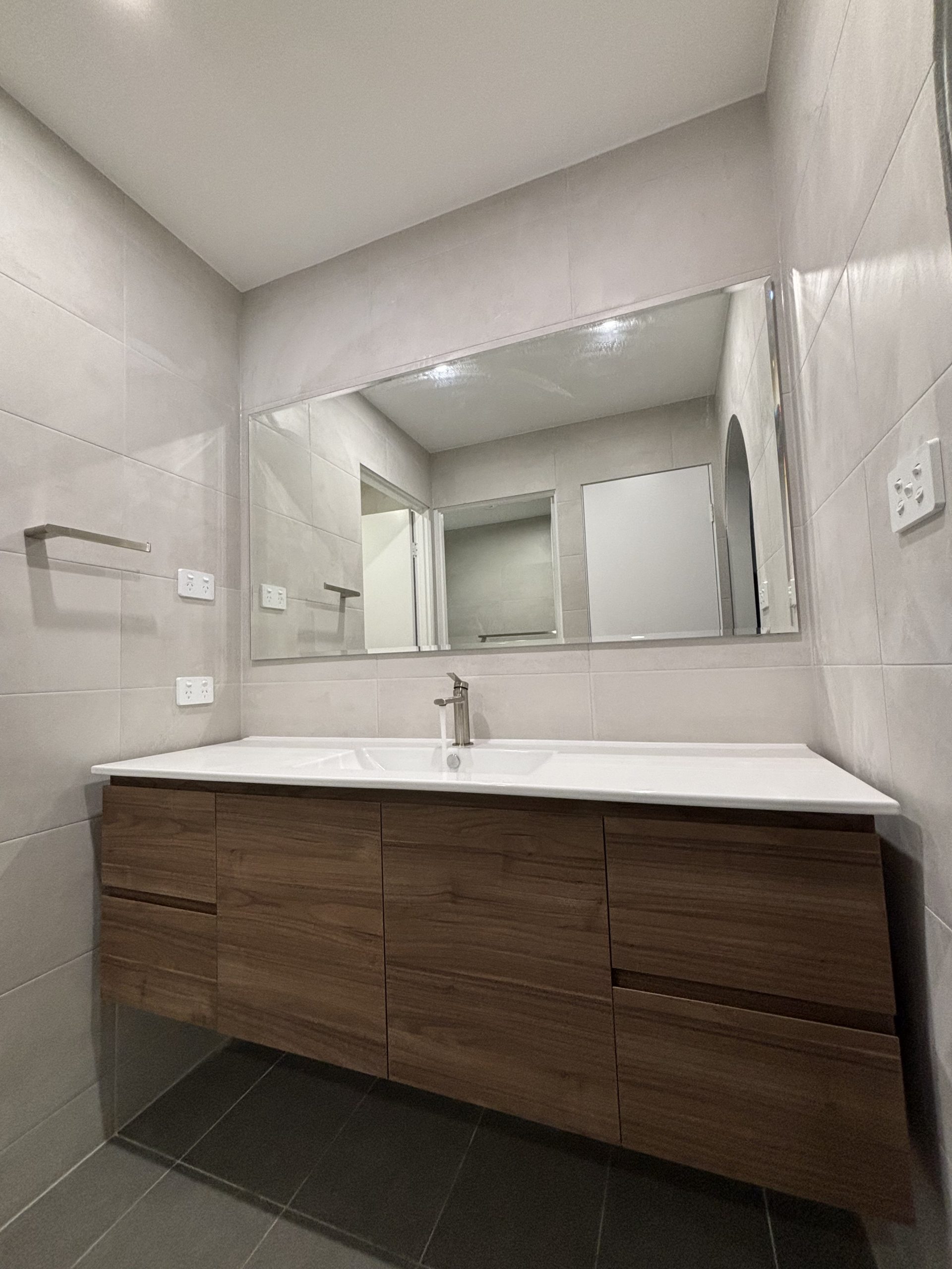 Projects | Frontline Building Group