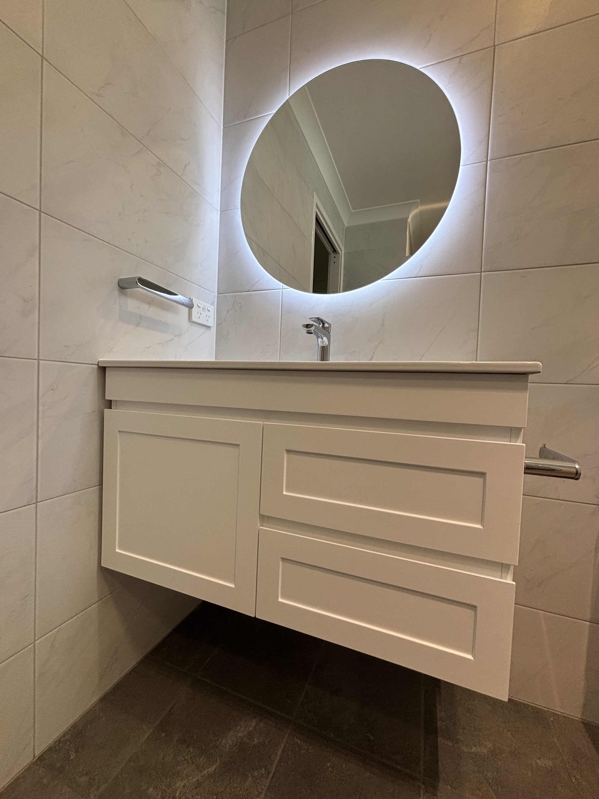 Projects | Frontline Building Group