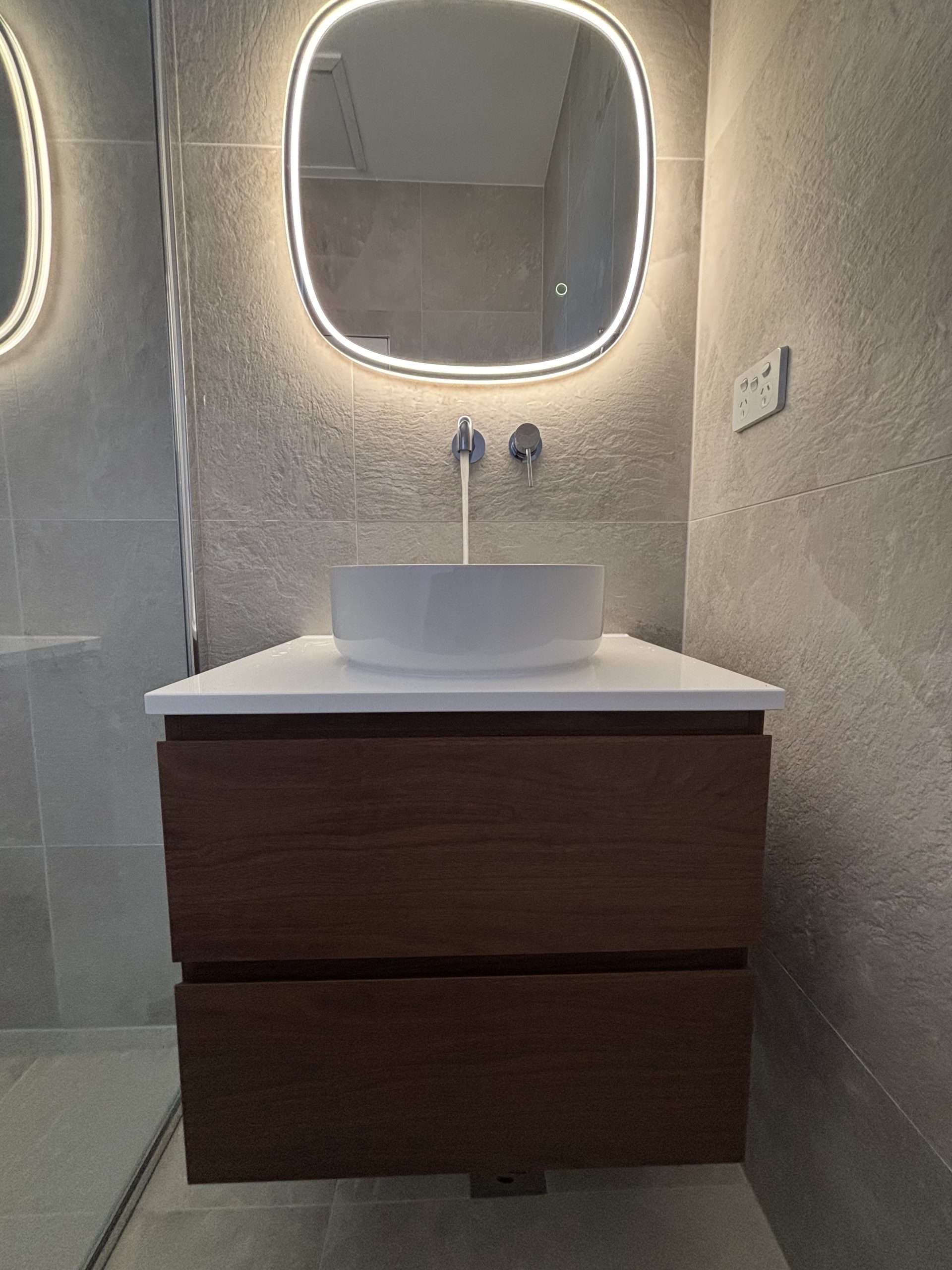 Projects | Frontline Building Group